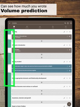 Story Plotter: Is plot creation app | AlternativeTo