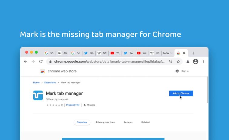 Tree Style Tab Alternatives: Top 10 Tab Managers & Similar Apps ...