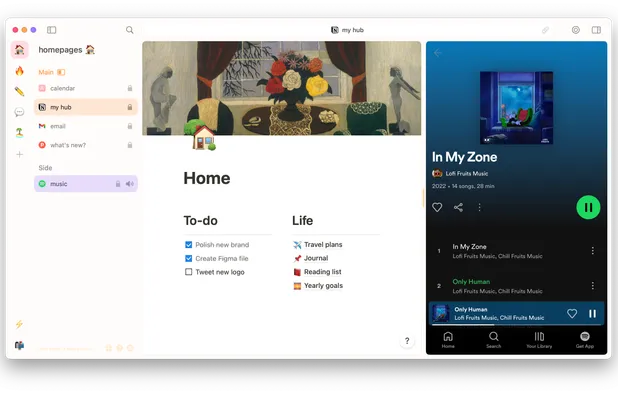 WebCatalog Alternatives: Top 12 Web Browsers & Similar Apps | AlternativeTo