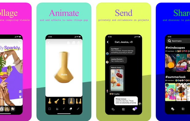 Photo Collage - Collage Maker Alternatives - Explore Similar Apps ...