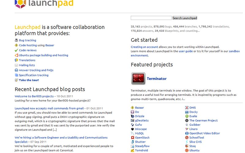 7 Best GitHub Alternatives: Top Version Control Systems in 2023 ...