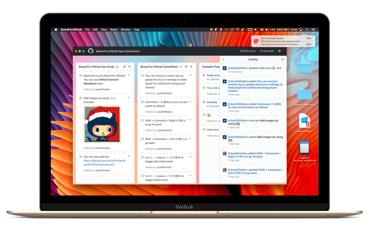 Board for Github Alternatives: Top 8 Project Management Tools and Issue ...