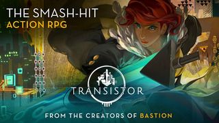 Games Like Transistor: Similar Action RPG Games | AlternativeTo