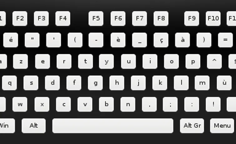 Microsoft On-Screen Keyboard Alternatives and Similar Software ...