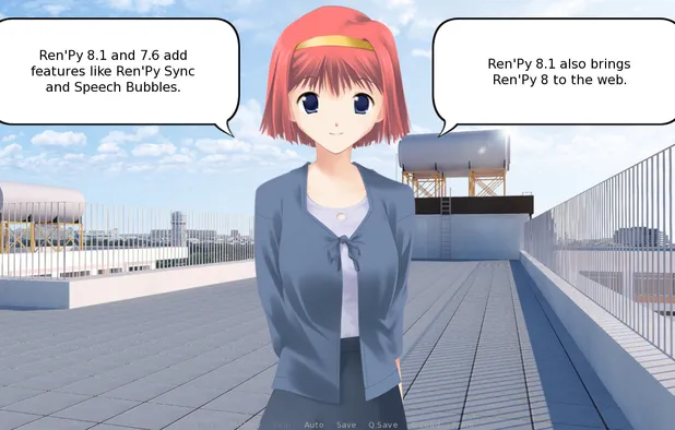 List of Python game engines and frameworks | AlternativeTo