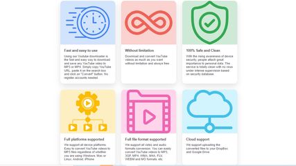 YT1s.com: Convert and download Youtube videos to MP3, MP4 | AlternativeTo