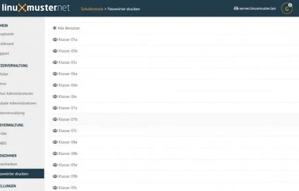 Great Zentyal Alternatives: Top Mail Servers in 2025 | AlternativeTo