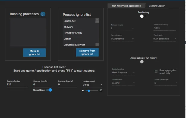 Rivatuner Statistics Server (RTSS) Alternatives: Top 20 System ...