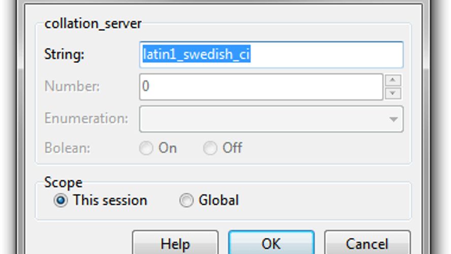 HeidiSQL: Lets you view and edit data from MariaDB, MySQL, Microsoft SQL, or PostgreSQL ...
