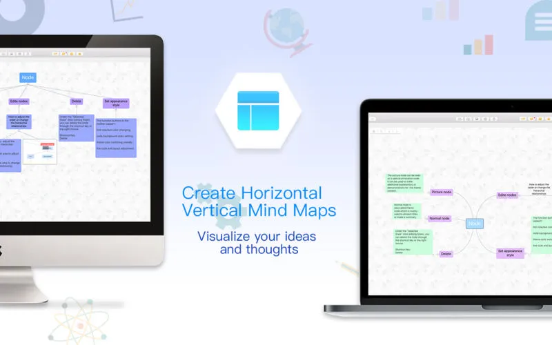 MindNet Alternatives: 25+ Mind Mapping Tools & Similar Apps | AlternativeTo