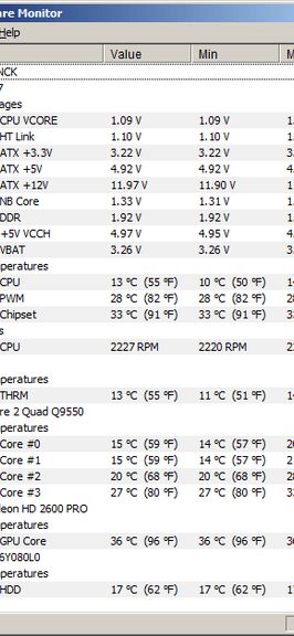 12 Best AIDA64 Alternatives: Top System Information Utilities in 2023 ...
