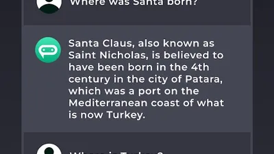 Genie AI Chatbot: Reviews, Features, Pricing & Download | AlternativeTo