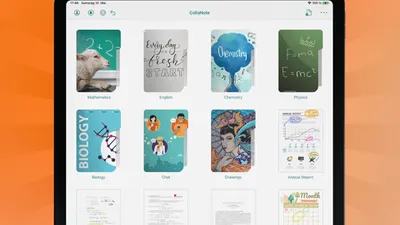 CollaNote: Reviews, Features, Pricing & Download | AlternativeTo