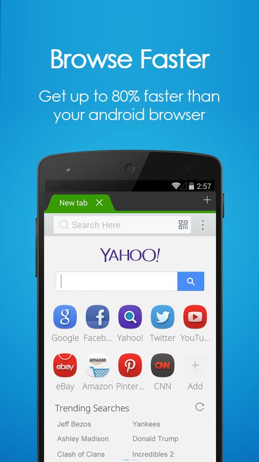 Panda Browser Alternatives: 25+ Web Browsers & Similar Apps | AlternativeTo