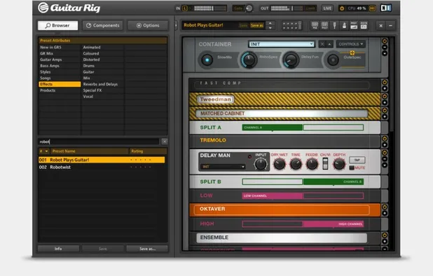 Tonebridge Alternatives for Windows | AlternativeTo