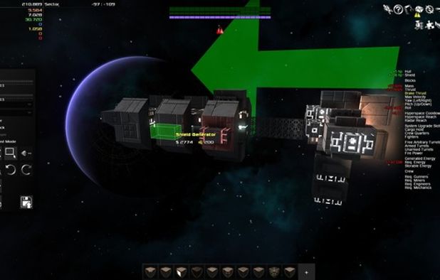 Games Like Space Engineers: Similar Sandbox Games | AlternativeTo