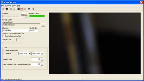 DCamCapture Alternatives and Similar Software | AlternativeTo