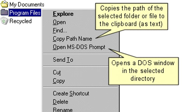 FileMenu Tools Alternatives - Page 2 | AlternativeTo
