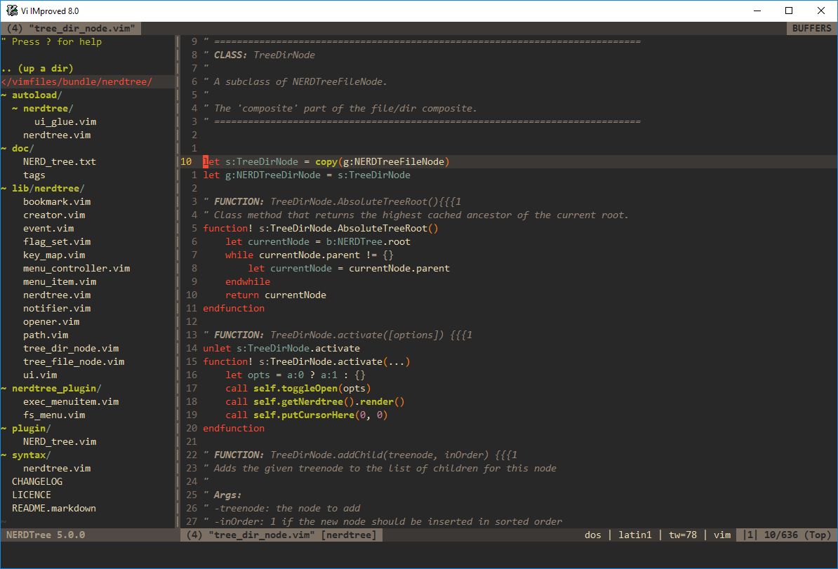 NERD tree: App Reviews, Features, Pricing & Download | AlternativeTo