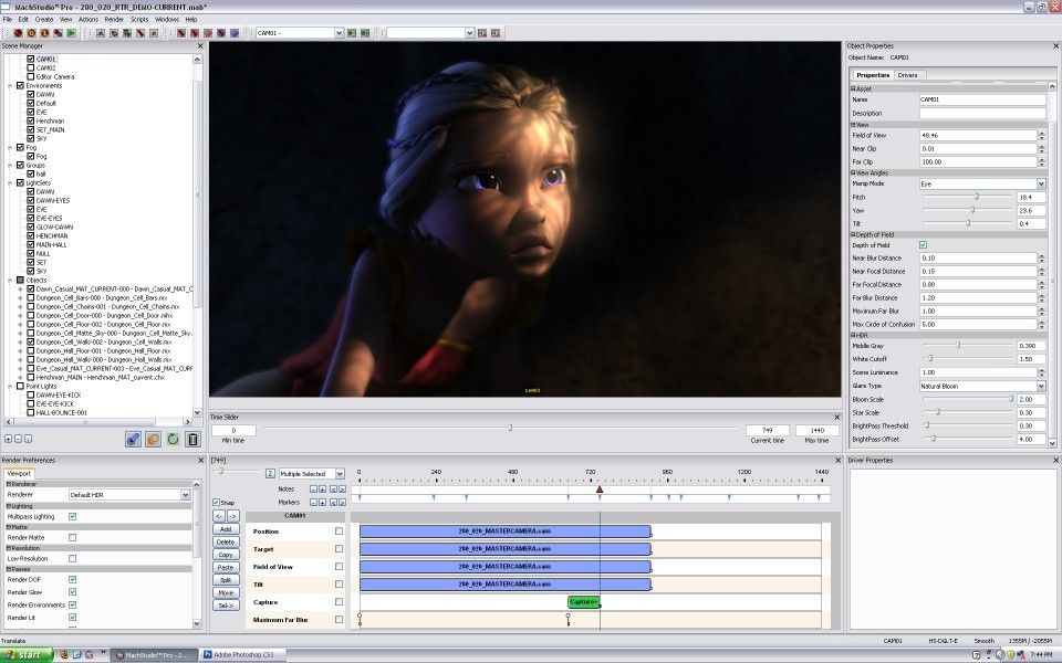 MachStudio Pro Alternatives - Explore Similar Software | AlternativeTo