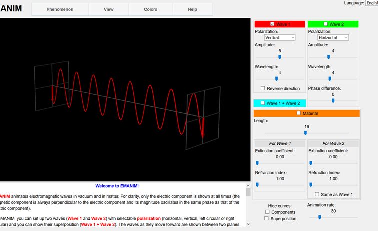 PhET Interactive Simulations Alternatives and Similar Apps & Services | AlternativeTo