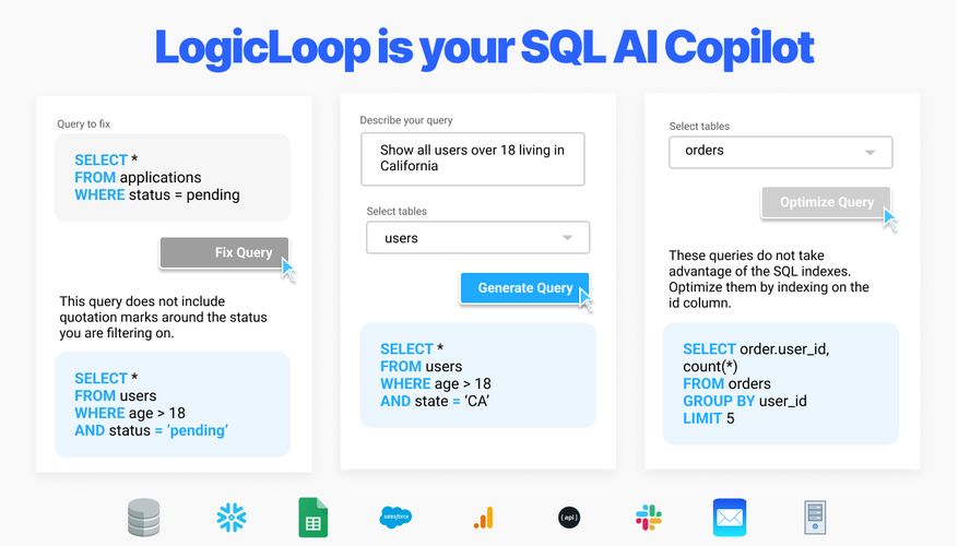 MySQL-Front Alternatives and Similar Software | AlternativeTo