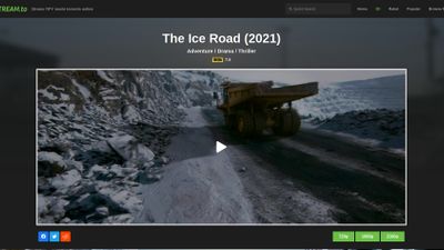 YIFYSTREAM.to: App Reviews, Features, Pricing & Download | AlternativeTo
