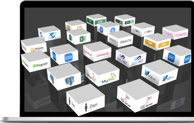 SQL Server Reporting Services Alternatives: 25+ Business Intelligence ...