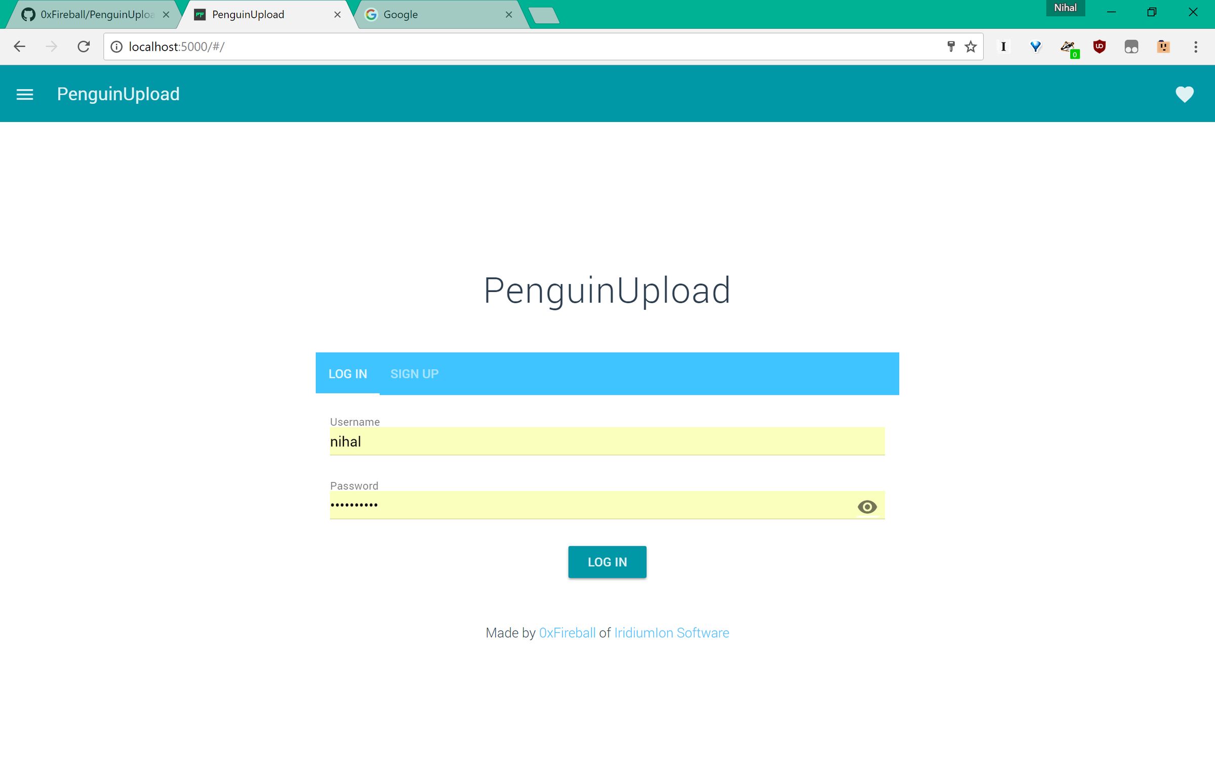 Penguin Upload Alternatives - Explore Similar Sites & Apps | AlternativeTo