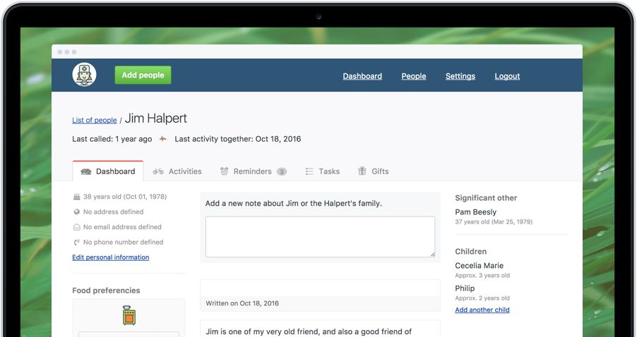 Monica: App Reviews, Features, Pricing & Download | AlternativeTo