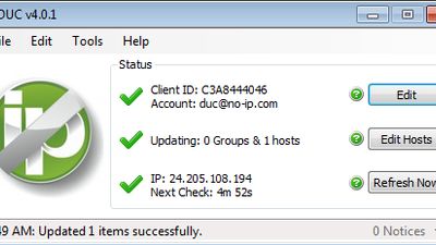 No-IP: App Reviews, Features, Pricing & Download | AlternativeTo