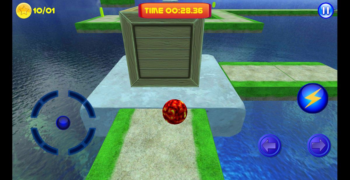 Ball's Adventures Alternatives: Top 6 Adventure and similar games ...