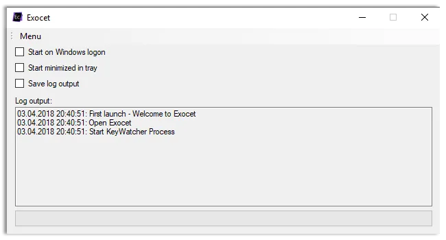 Exocet Alternatives - Explore Similar Software | AlternativeTo