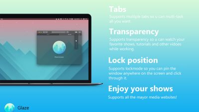 Aurora floating browser Alternatives and Similar Software | AlternativeTo