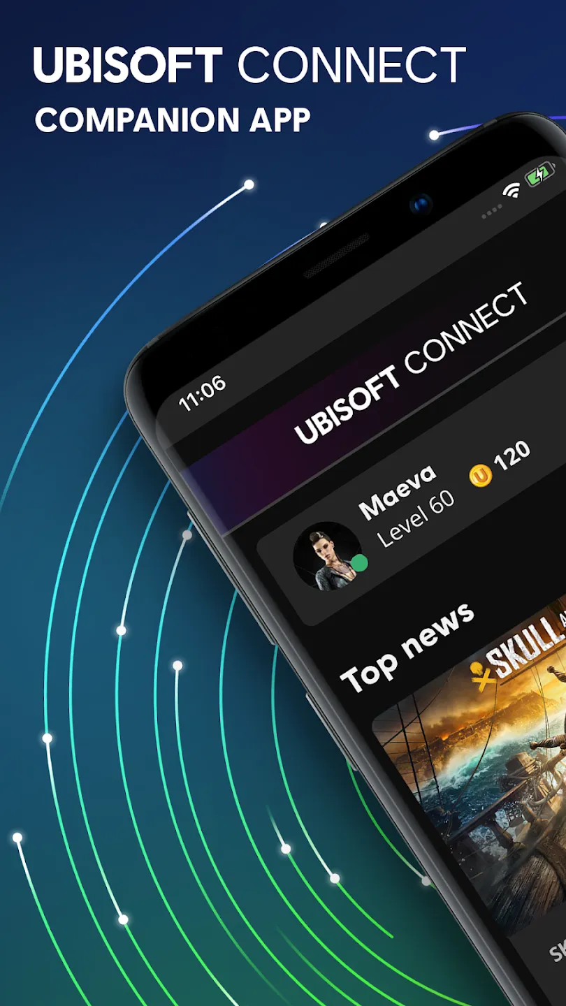 Ubisoft Connect Alternatives: 25+ Game Library Managers | AlternativeTo