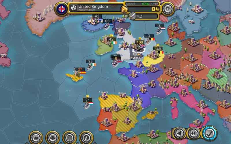 RISK Alternatives and Similar Games | AlternativeTo