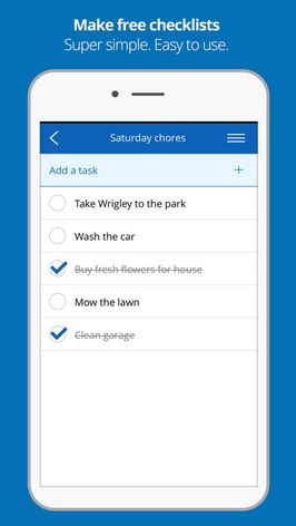 Interact List Alternatives and Similar Sites & Apps | AlternativeTo