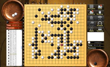 7 Games Like The Many Faces of Go: Similar Board Games | AlternativeTo