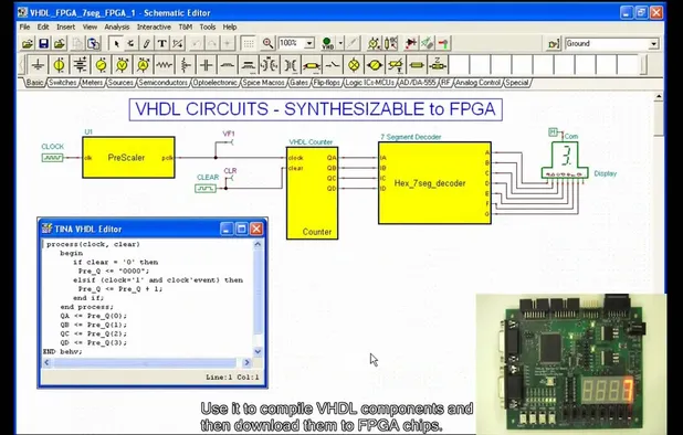 Fritzing Alternatives: Top 10 Online Electronic Design Automation Tools ...