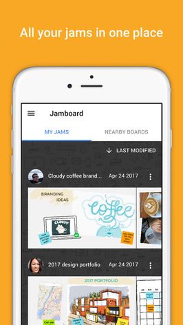 Explain Everything Alternatives: 25+ Whiteboards & Similar Apps ...
