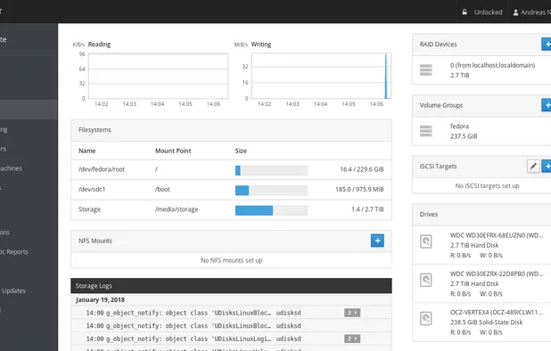 Open Source cPanel Alternatives: 25+ Web Hosting Services | AlternativeTo