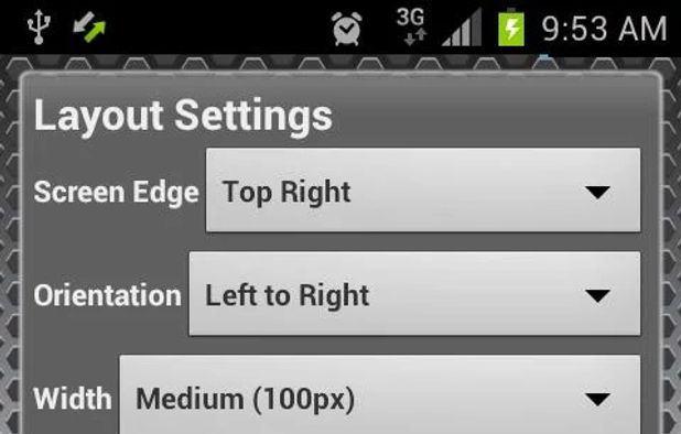 Micro CPU Monitor: Description | AlternativeTo