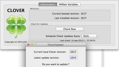 rEFIt Alternatives: Top 10 Boot Managers and similar apps | AlternativeTo