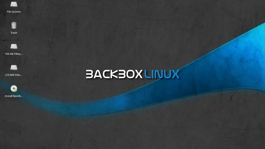 BackBox Linux: BackBox is a Linux distribution based on | AlternativeTo