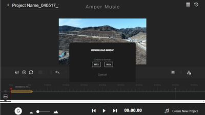 Amper Music: Reviews, Features, Pricing & Download | AlternativeTo
