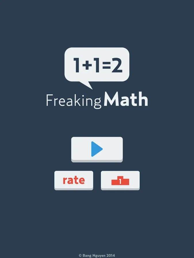 12 Games Like Freaking Math: Similar Math Games | AlternativeTo