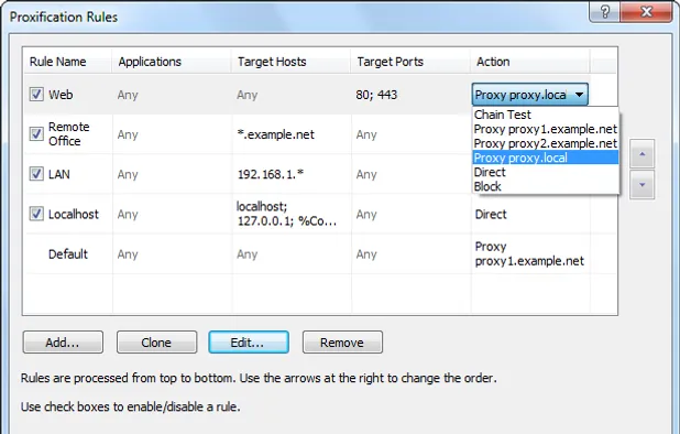 Yet Another Shadow Socket Alternatives and Similar Apps | AlternativeTo