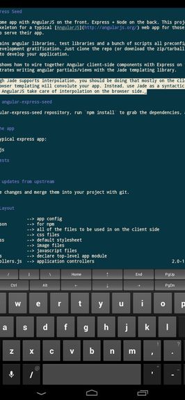 HyperTerminal Alternatives: Top 10 Terminal Emulators & Similar Apps ...