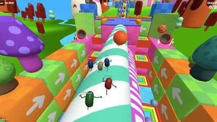 8 Games Like Fall Guys: Similar Battle Royale Games | AlternativeTo