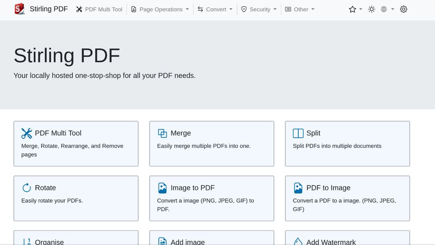 Smallpdf Alternatives: 25+ PDF Editors & Similar Apps | AlternativeTo